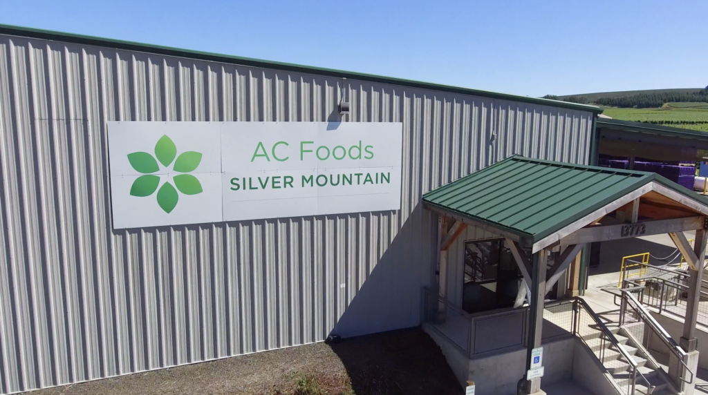 What hurdles stand in the way of a zero waste food processing industry ...